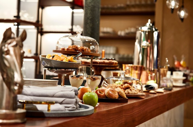 The Grady Hotel | GoToLouisville.com Official Travel Source