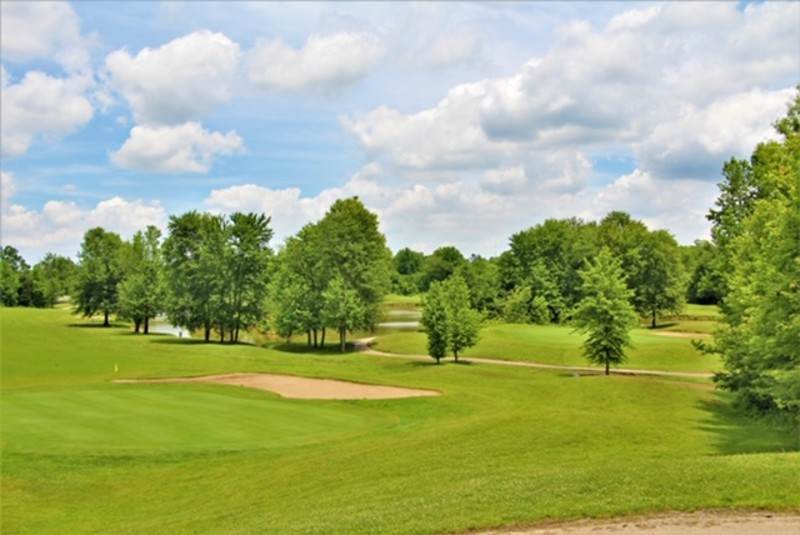 Sun Valley Golf Course : GoToLouisville.com Official Travel Source