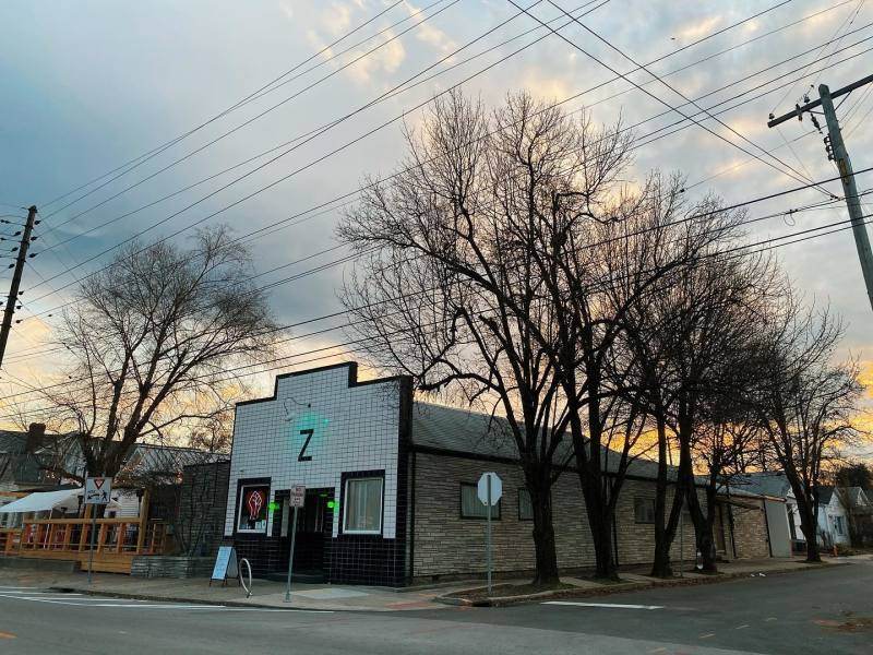 Zanzabar : GoToLouisville.com Official Travel Source