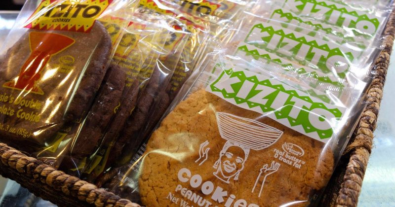 Kizito Cookies : GoToLouisville.com Official Travel Source