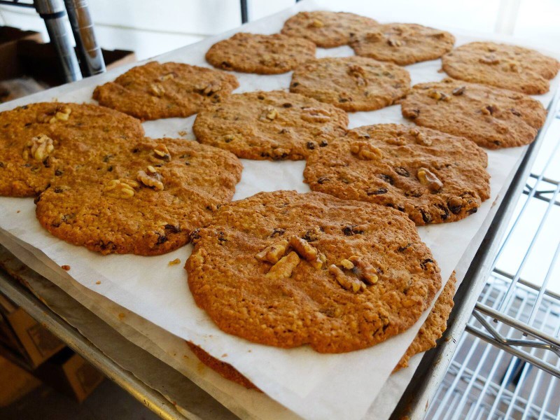 Kizito Cookies | GoToLouisville.com Official Travel Source