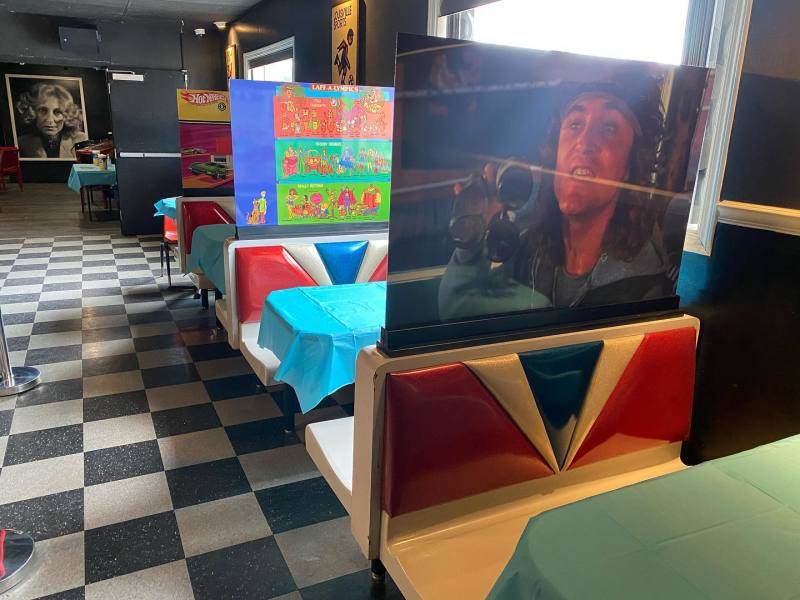 Zanzabar : GoToLouisville.com Official Travel Source