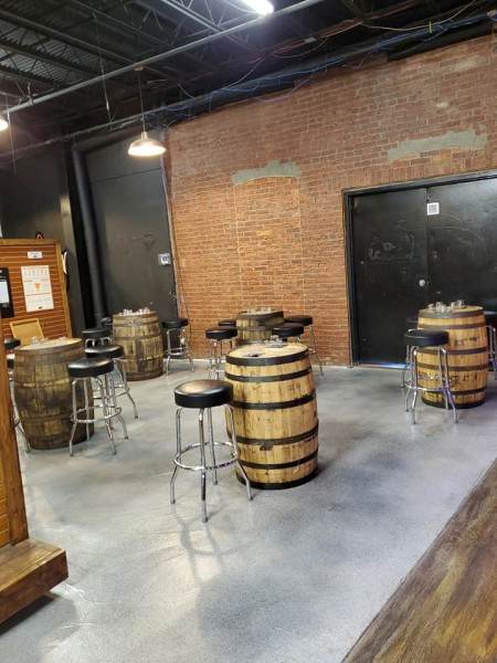 Prohibition Craft Spirits : GoToLouisville.com Official Travel Source Prohibition Craft Spirits : GoToLouisville.com Official Travel Source