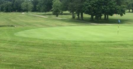 Long Run Golf Course : GoToLouisville.com Official Travel Source