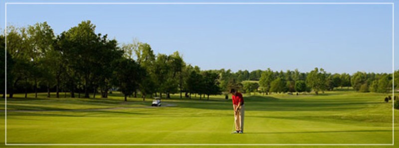 Griffin Gate Golf Club | GoToLouisville.com Official Travel Source