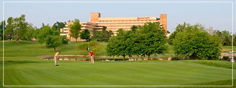 Griffin Gate Golf Club | GoToLouisville.com Official Travel Source