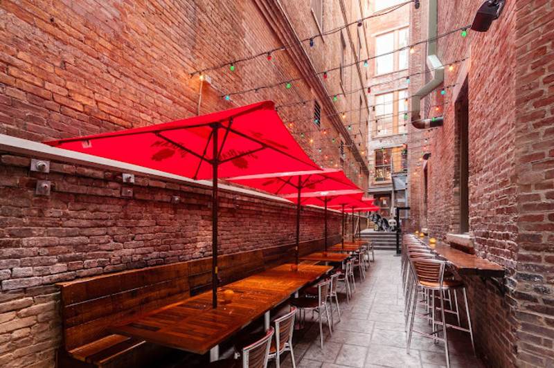 Troll Pub Under the Bridge, The : GoToLouisville.com Official Travel Source