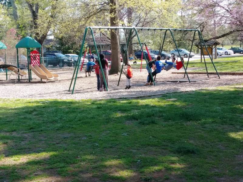 Seneca Park : GoToLouisville.com Official Travel Source