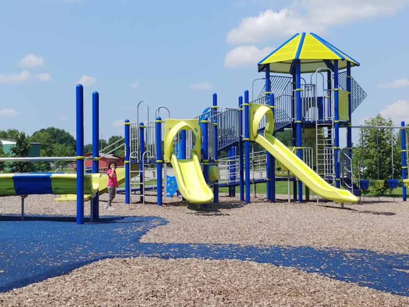 Sun Valley Park | GoToLouisville.com Official Travel Source