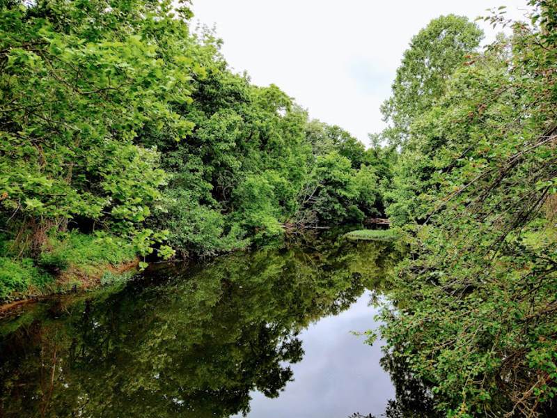 Seneca Park : GoToLouisville.com Official Travel Source