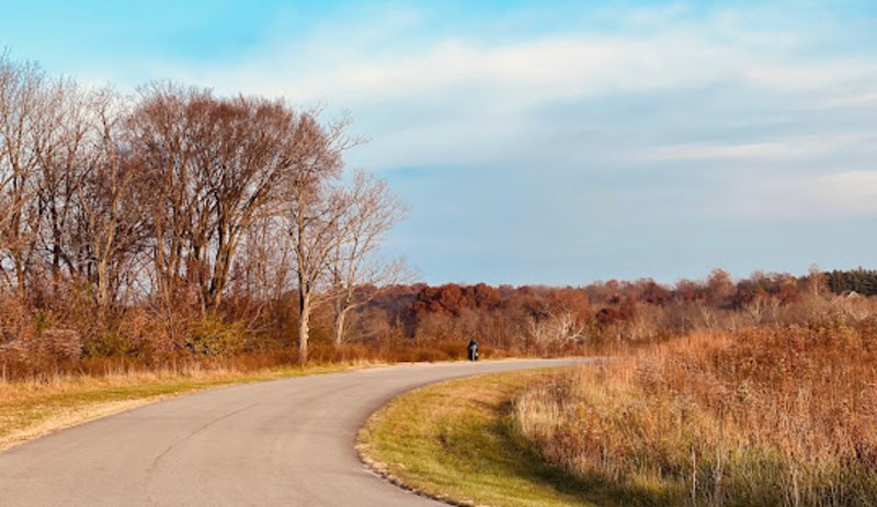 Long Run Park | GoToLouisville.com Official Travel Source