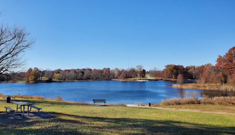 Long Run Park | GoToLouisville.com Official Travel Source