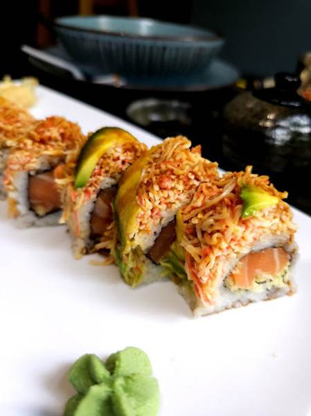 Sushi Master (Norton Commons) : GoToLouisville.com Official Travel Source