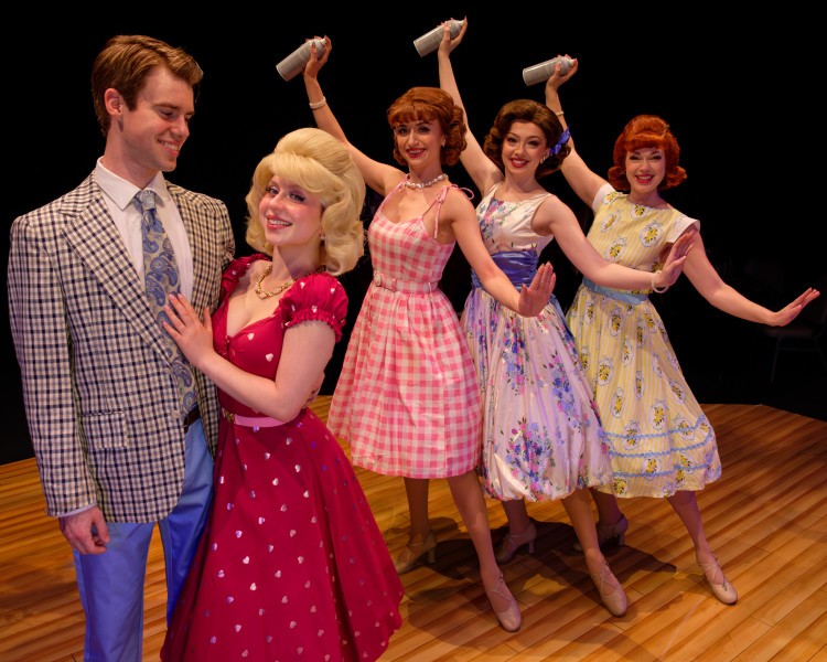 Derby Dinner Playhouse | GoToLouisville.com Official Travel Source
