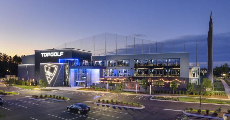 Topgolf : GoToLouisville.com Official Travel Source