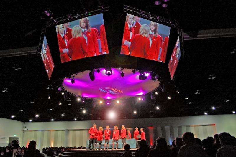 Prestige AV & Creative Services : GoToLouisville.com Official Travel Source