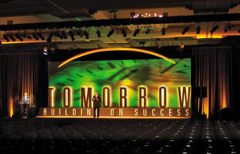 Prestige AV & Creative Services : GoToLouisville.com Official Travel Source