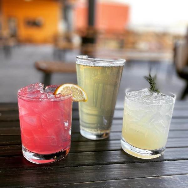 TEN20 Craft Brewery : GoToLouisville.com Official Travel Source