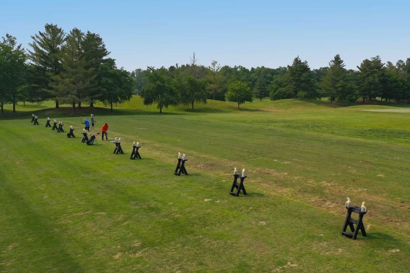 Covered Bridge Golf Club : GoToLouisville.com Official Travel Source