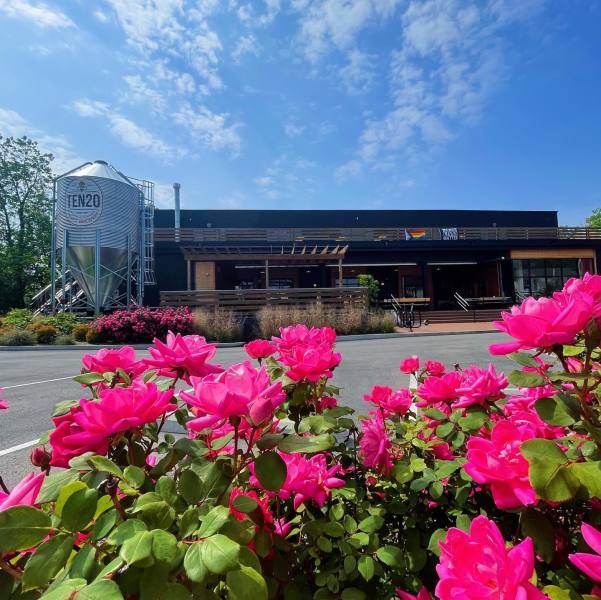 TEN20 Craft Brewery : GoToLouisville.com Official Travel Source