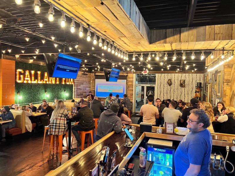 Gallant Fox : GoToLouisville.com Official Travel Source