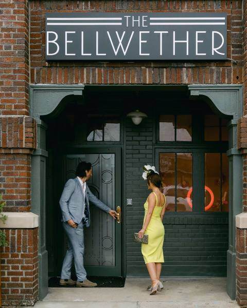 Bellwether Hotel : GoToLouisville.com Official Travel Source
