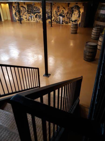 Prohibition Craft Spirits : GoToLouisville.com Official Travel Source Prohibition Craft Spirits : GoToLouisville.com Official Travel Source