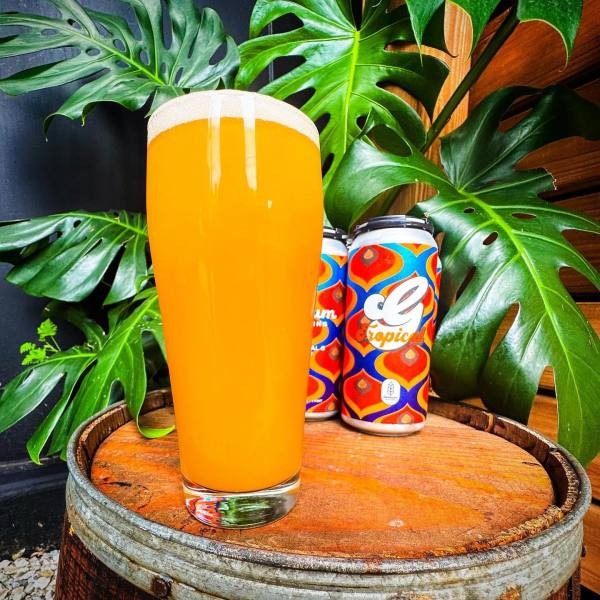 Atrium Brewing (Norton Commons) | GoToLouisville.com Official Travel Source