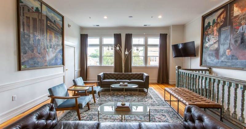 Bellwether Hotel : GoToLouisville.com Official Travel Source