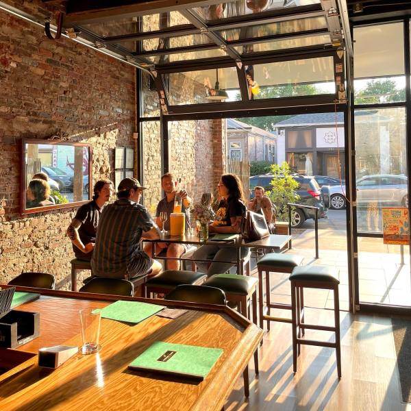 Canary Club Louisville : GoToLouisville.com Official Travel Source