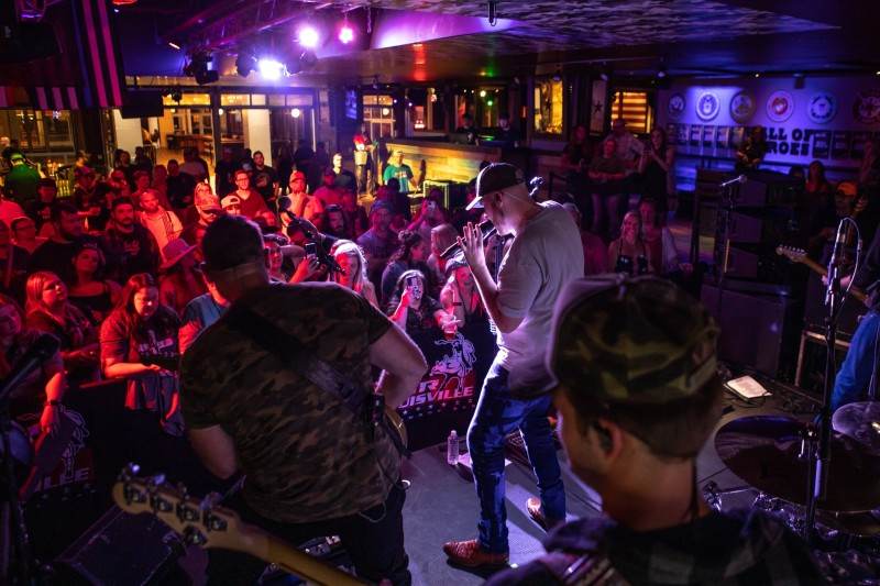 PBR Louisville : GoToLouisville.com Official Travel Source