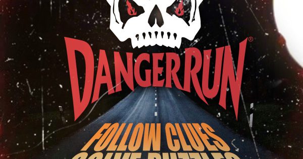 Danger Run : GoToLouisville.com Official Travel Source