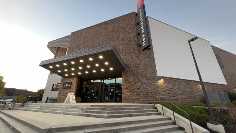 Old Forester's Paristown Hall : GoToLouisville.com Official Travel Source