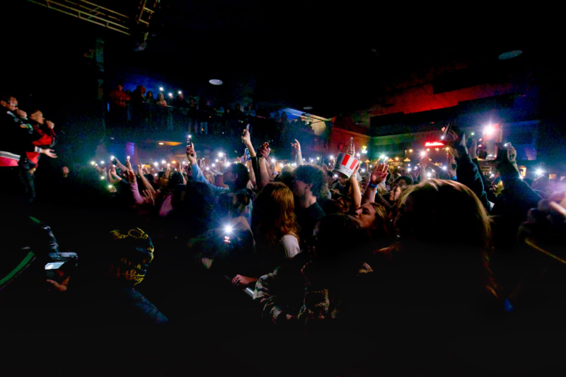 Headliners Music Hall : GoToLouisville.com Official Travel Source