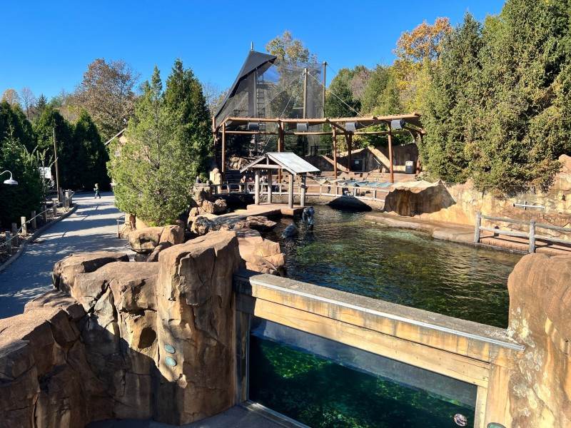 Louisville Zoo : GoToLouisville.com Official Travel Source