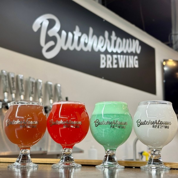 Butchertown Brewing | GoToLouisville.com Official Travel Source