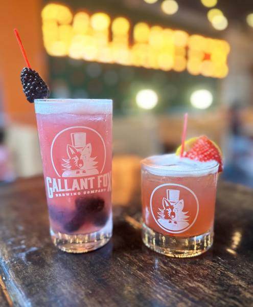 Gallant Fox : GoToLouisville.com Official Travel Source