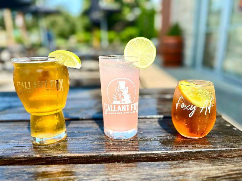 Gallant Fox : GoToLouisville.com Official Travel Source