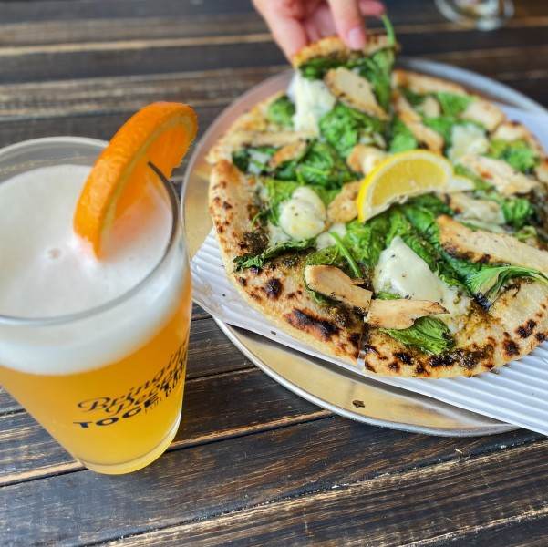 TEN20 Craft Brewery : GoToLouisville.com Official Travel Source