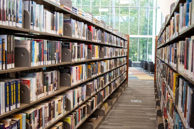 Louisville Free Public Library : GoToLouisville.com Official Travel Source