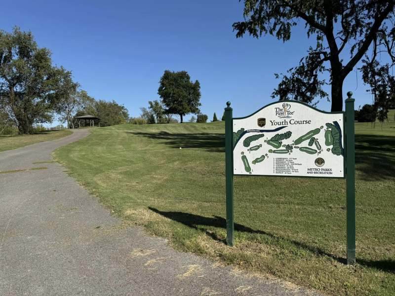 Seneca Golf Course : GoToLouisville.com Official Travel Source