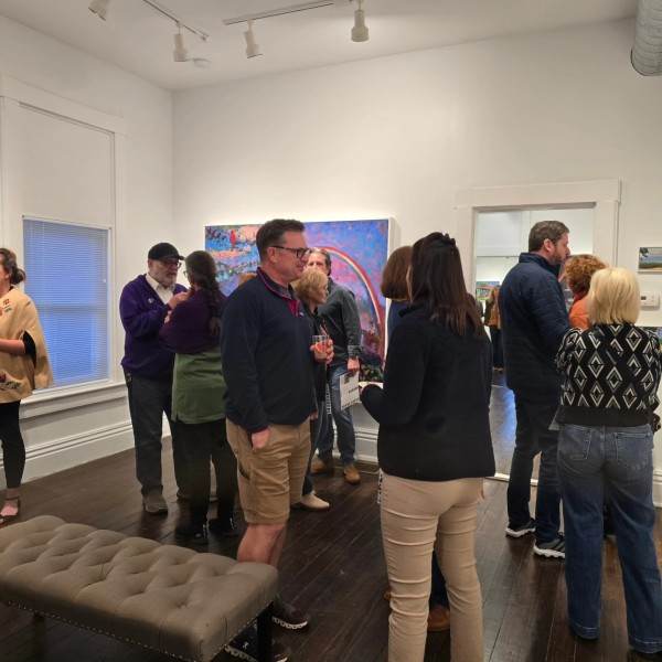 Pyro Co-Op Art Gallery : GoToLouisville.com Official Travel Source