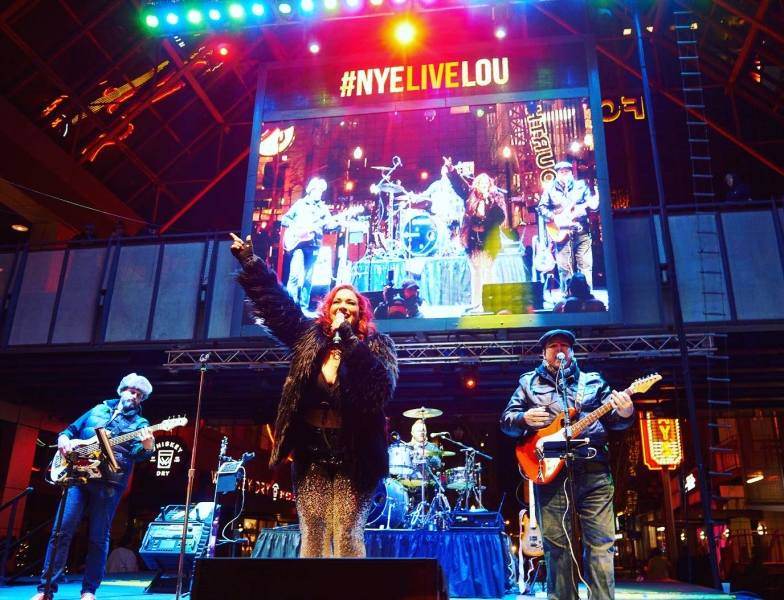 Wax Factory : GoToLouisville.com Official Travel Source