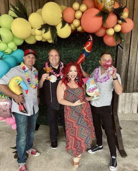 Wax Factory : GoToLouisville.com Official Travel Source