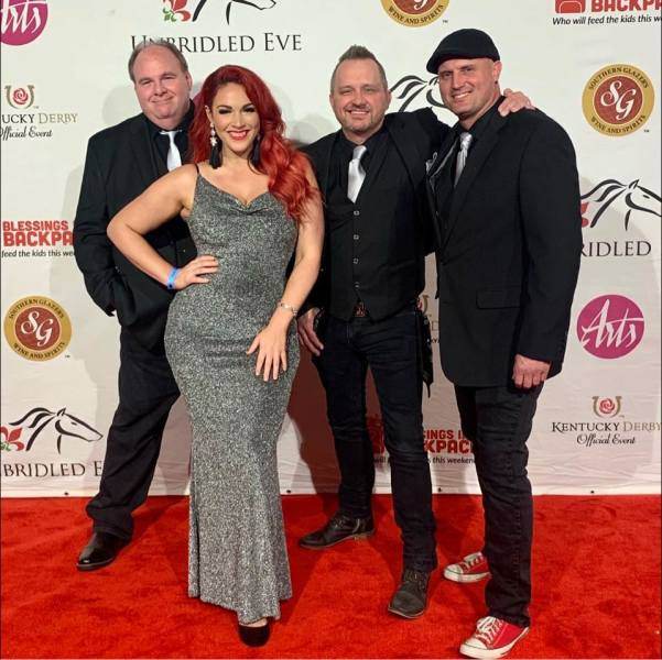 Wax Factory : GoToLouisville.com Official Travel Source