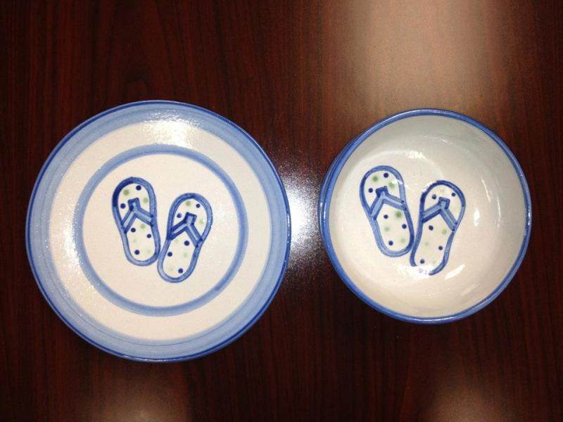 Hadley Pottery Co : GoToLouisville.com Official Travel Source