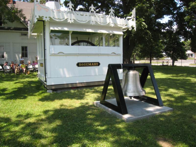 Howard Steamboat Museum & Mansion : GoToLouisville.com Official Travel ...