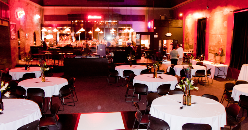 Headliners Music Hall : GoToLouisville.com Official Travel Source