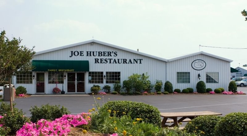 Joe Huber's Family Farm & Restaurant | GoToLouisville.com Official ...