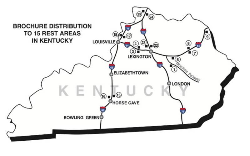 AD-RACK : GoToLouisville.com Official Travel Source